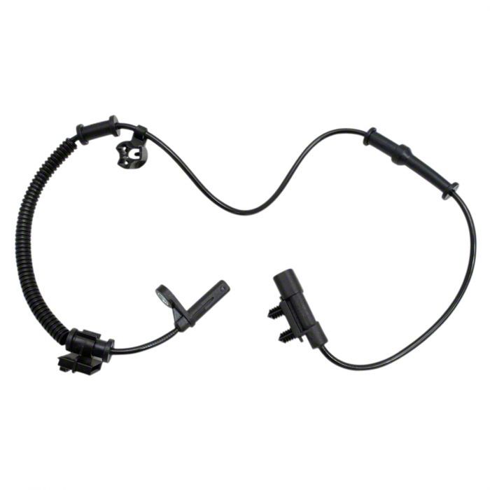 Challenger ABS Wheel Speed Sensors; Rear Passenger Side (11-18 ...