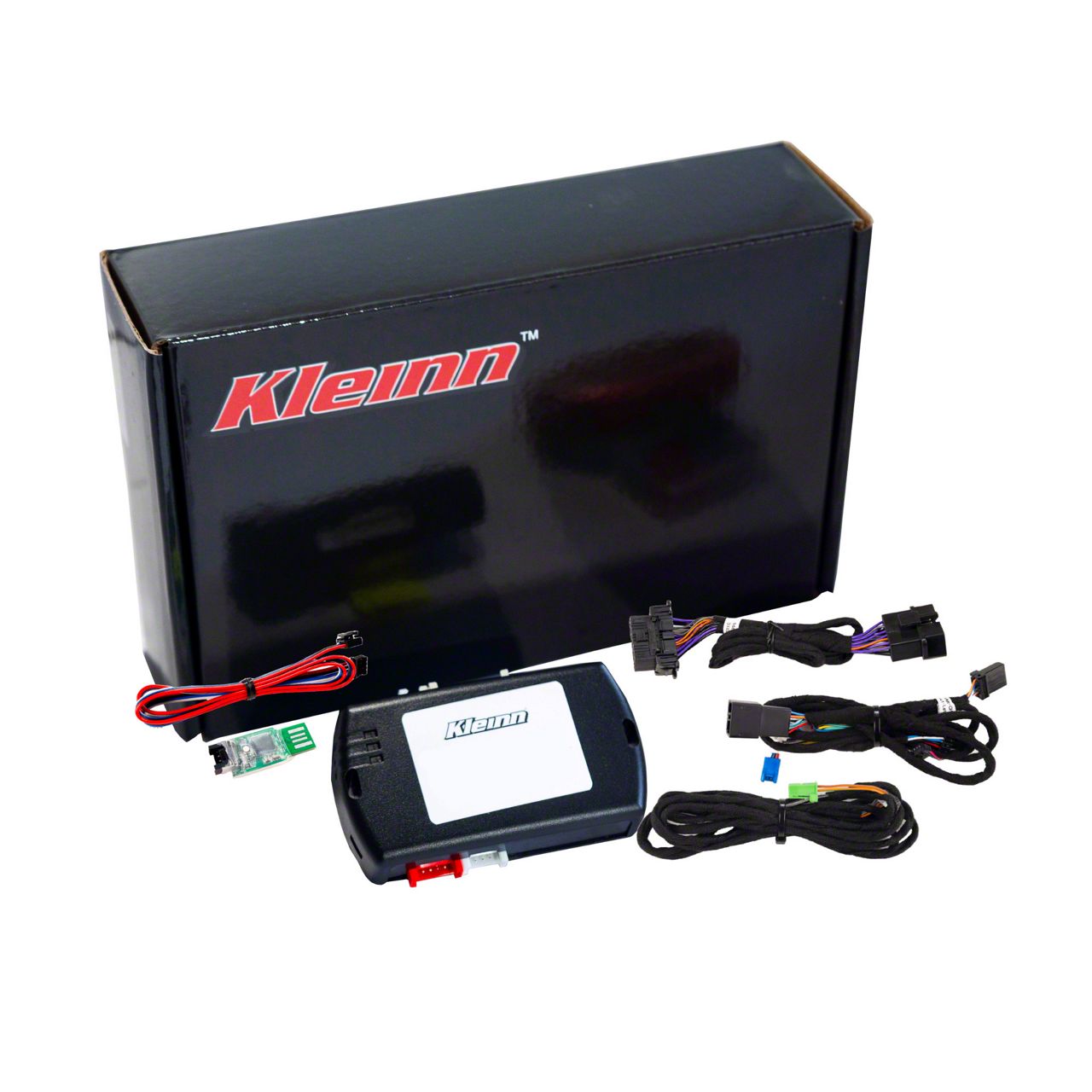 Challenger Remote Start (18-23 Challenger w/ Push Button Start) - Free ...