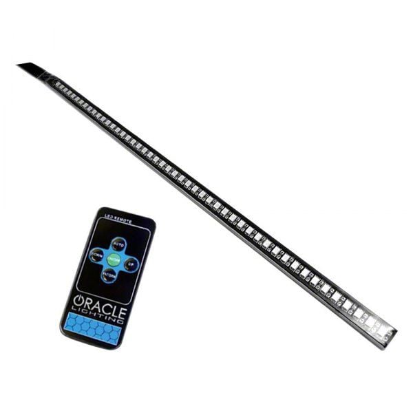 Oracle Challenger 22-Inch V2 LED Scanner; ColorSHIFT 4401-333 ...