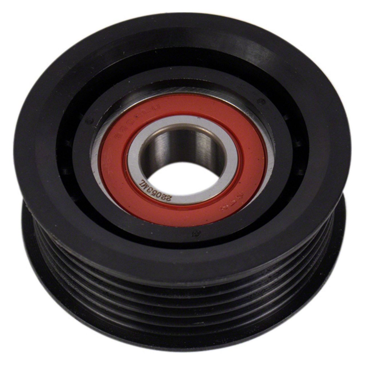 Challenger Serpentine Belt Idler Pulley (09-10 3.5L Challenger; 11-21 3 ...