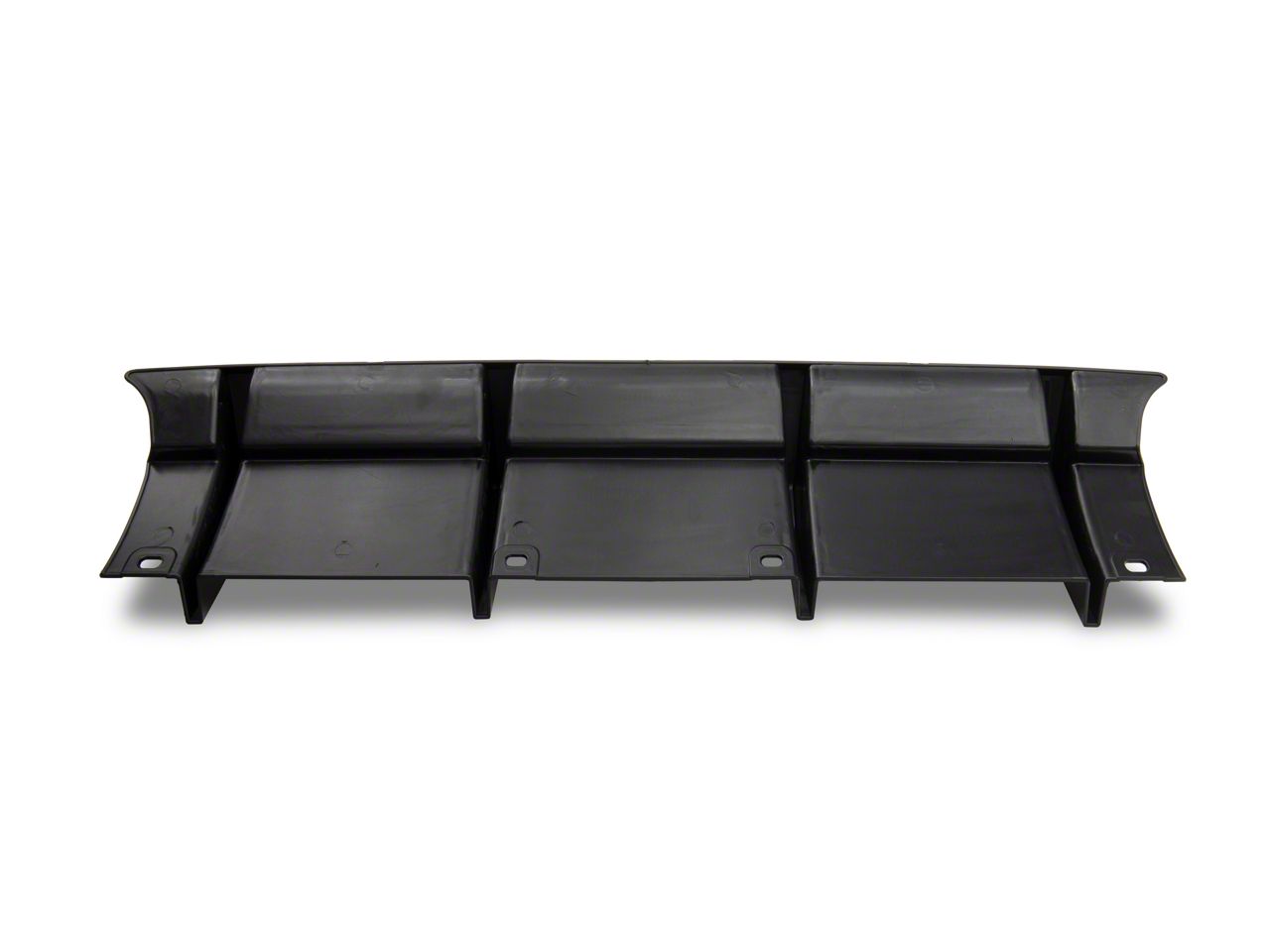 Challenger Shark Fin Rear Diffuser (15-23 Challenger GT, SXT) - Free ...