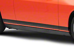 2008-2023 Dodge Challenger Rocker Panel & Side Stripes | AmericanMuscle