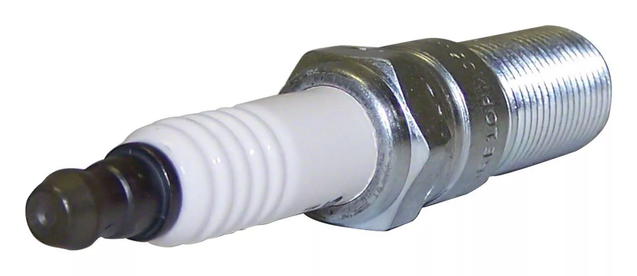 Challenger Spark Plug (15-23 Challenger SRT 392) - Free Shipping