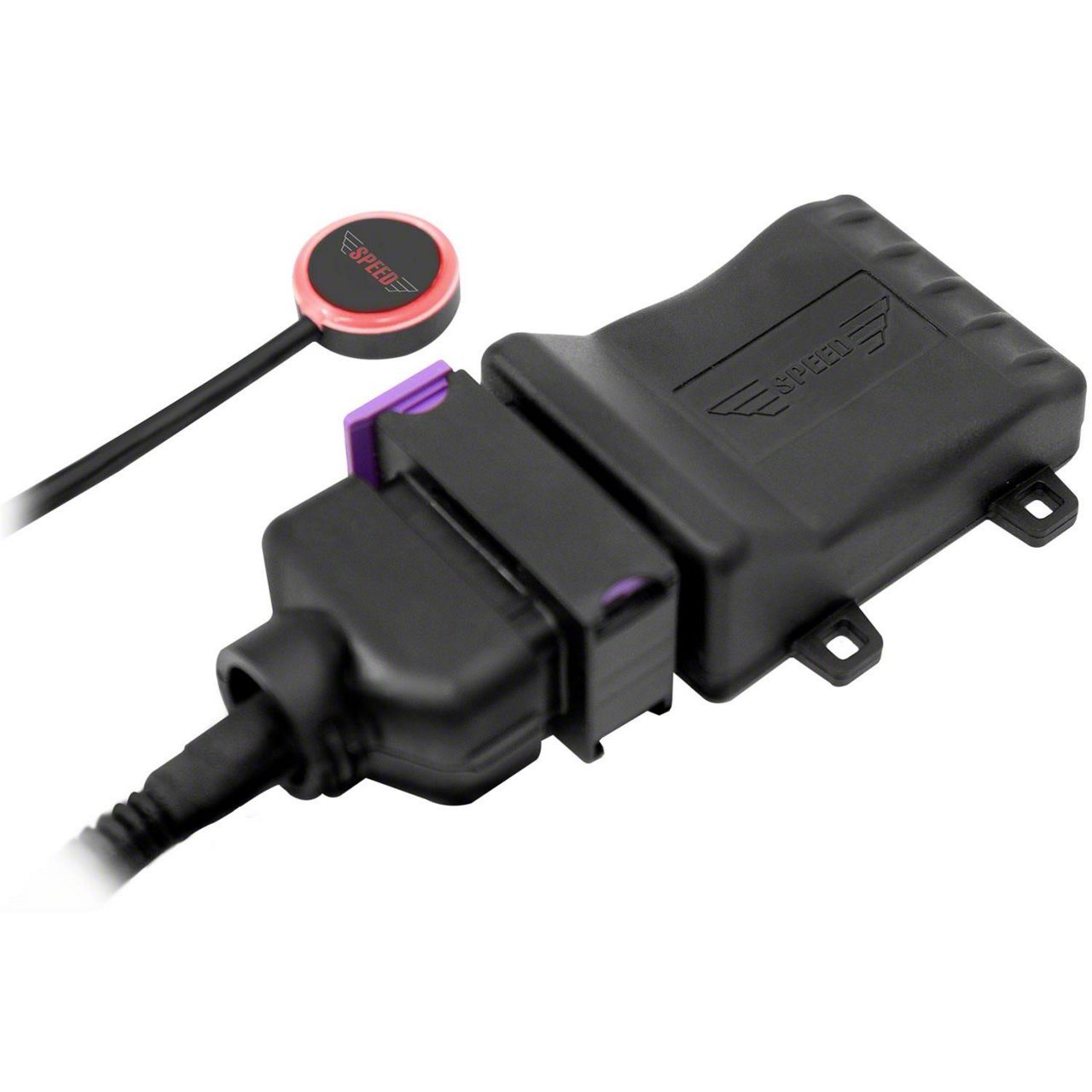 Challenger Throttle Response Controller (08-23 Challenger) - Free Shipping