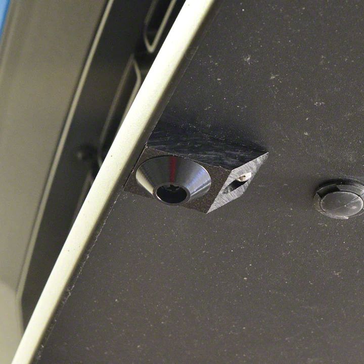 Challenger Splitter Guards (15-23 Challenger Scat Pack, Excluding ...