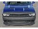 Challenger SRT Hellcat Style Front Bumper; Unpainted (08-23 Challenger ...