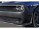 Challenger SRT Hellcat Style Front Bumper; Unpainted (08-23 Challenger ...