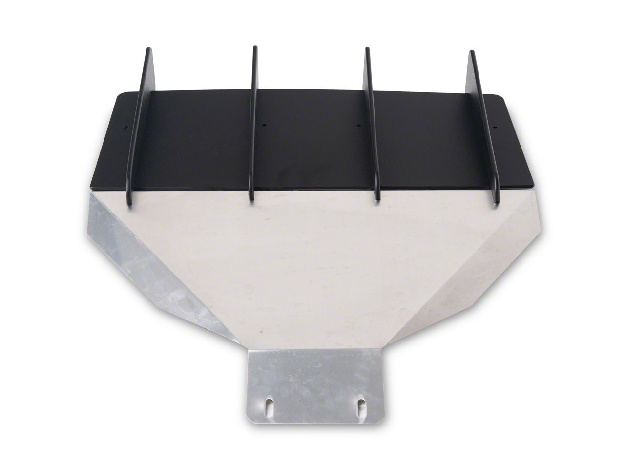 Challenger Standard Diffuser (15-23 Challenger w/ Threaded Rear Differential Cross Brace) - Free ...