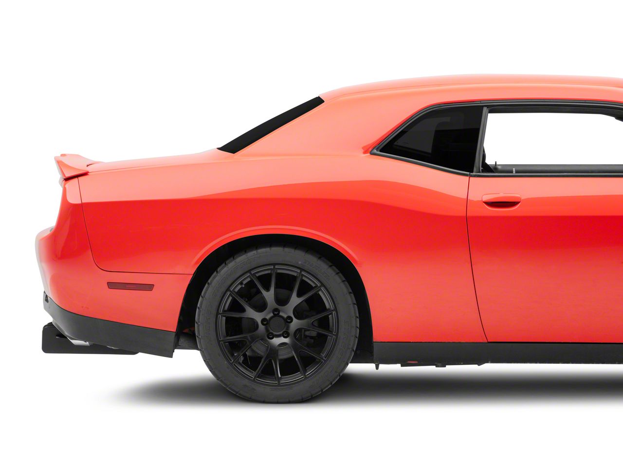 Challenger Standard Diffuser (15-23 Challenger w/ Threaded Rear ...