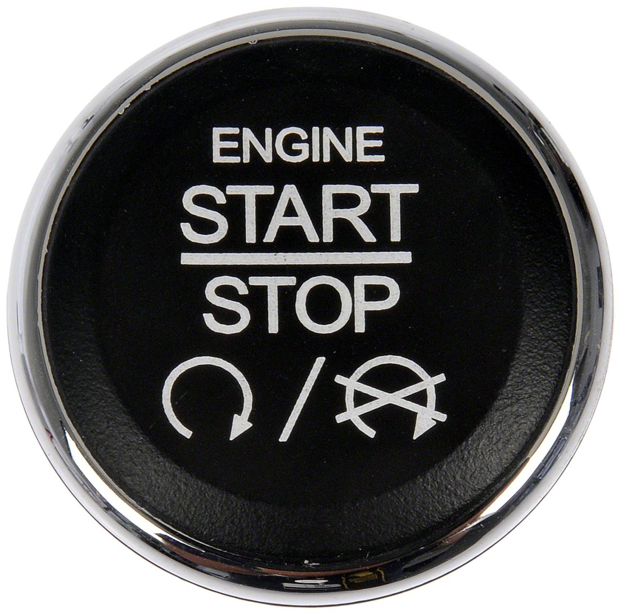 Challenger Start/Stop Button (09-14 Challenger) - Free Shipping