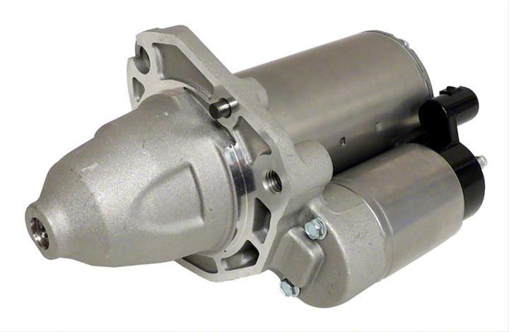 Challenger Starter Motor (17-18 3.6L Challenger) - Free Shipping