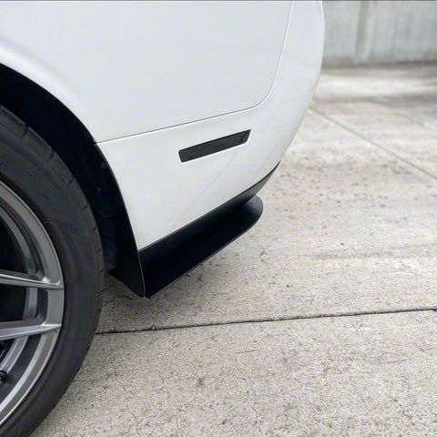 Challenger Stealth Diffuser (15-23 Challenger w/ Unthreaded Rear ...