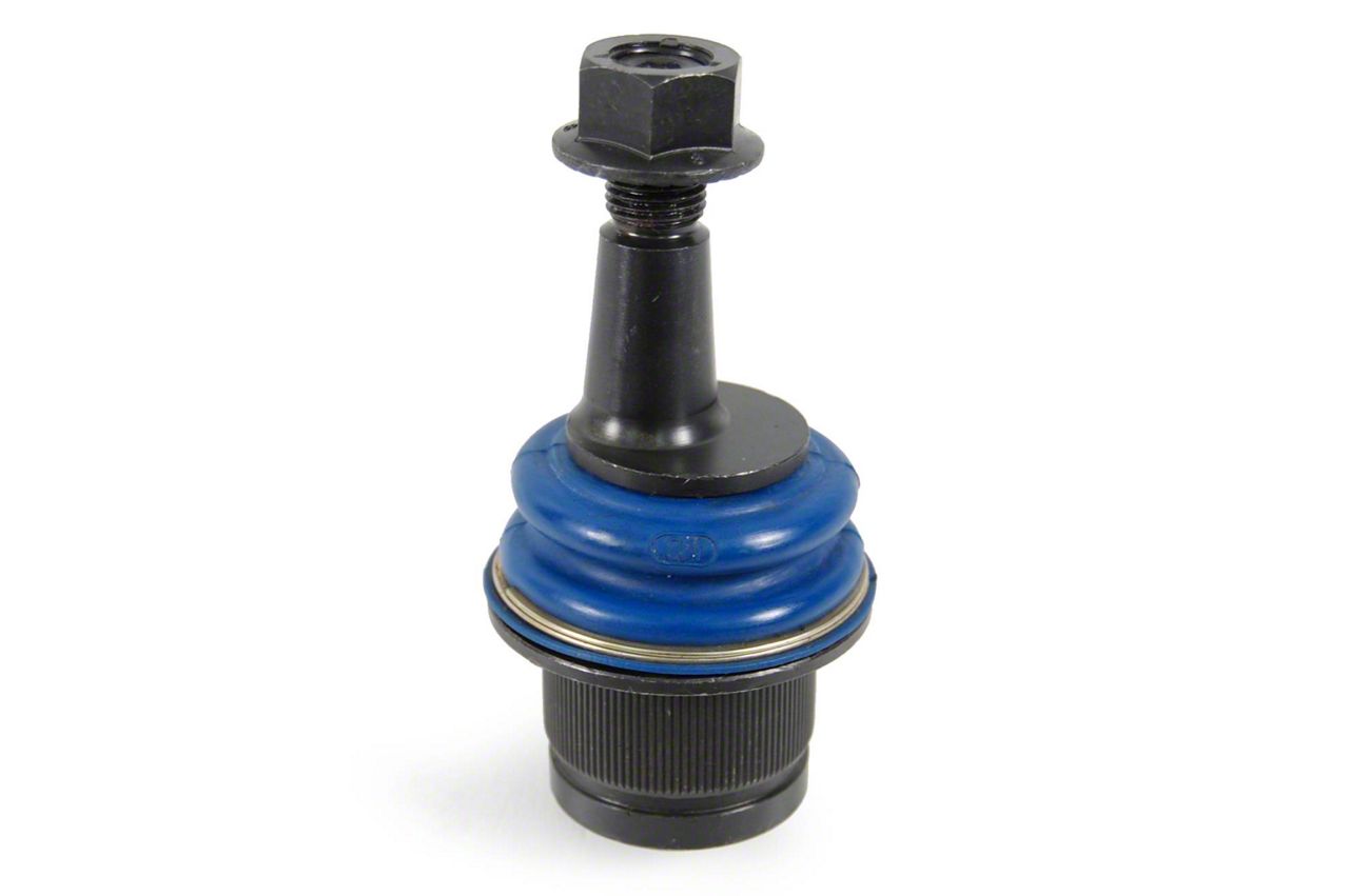 Challenger Supreme Front Lower Ball Joint (08-16 Challenger; 17-18 RWD ...