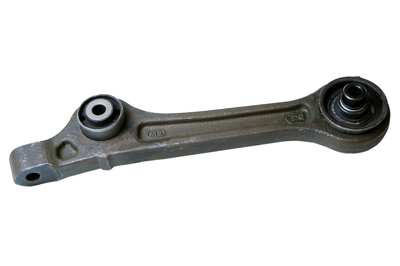 Challenger Supreme Front Lower Control Arm; Rearward (11-23 RWD ...