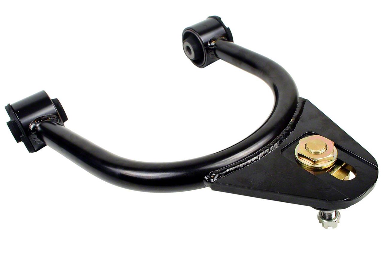 Challenger Supreme Front Upper Control Arm and Ball Joint Assembly (08 ...