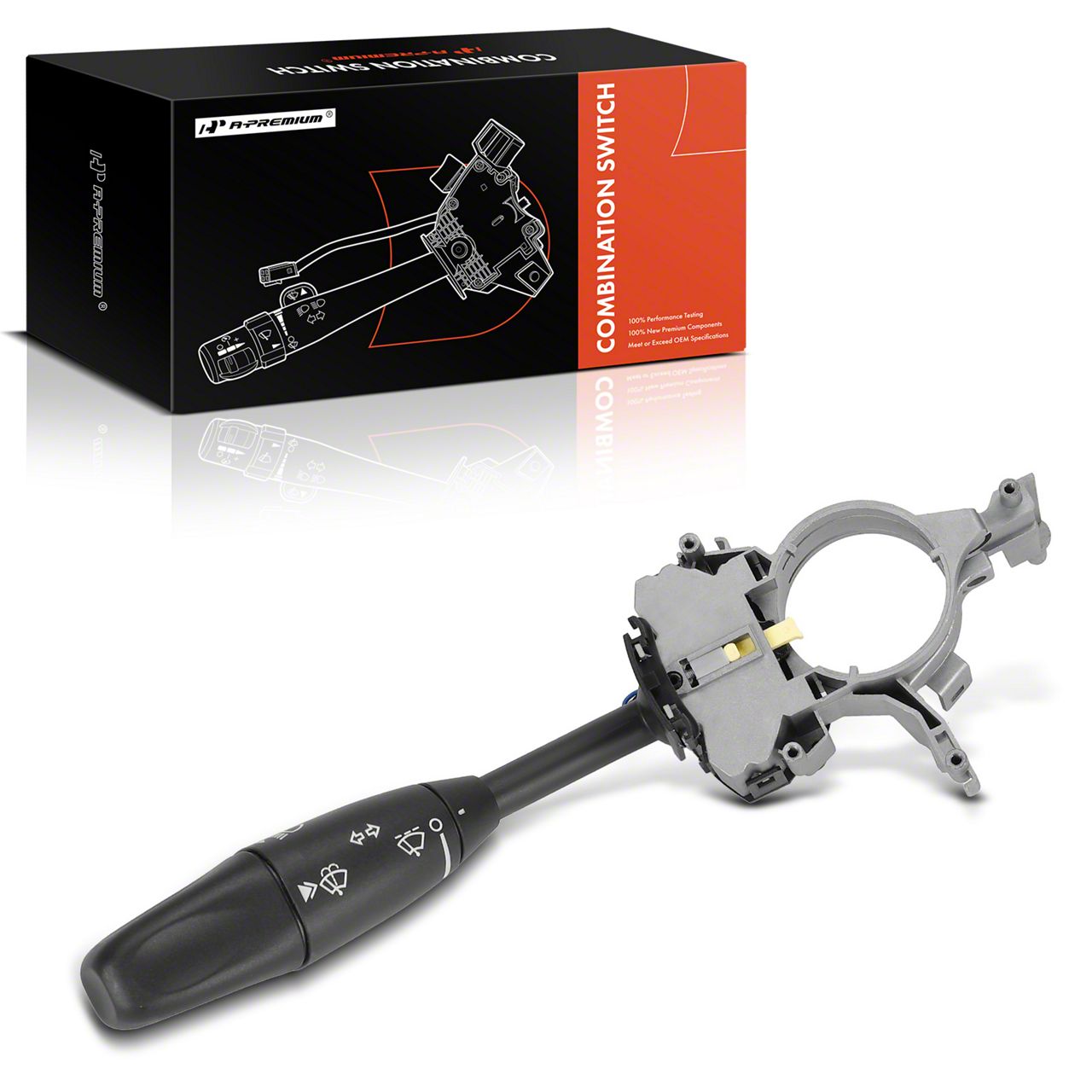 Challenger Turn Signal Switch (08-10 Challenger) - Free Shipping