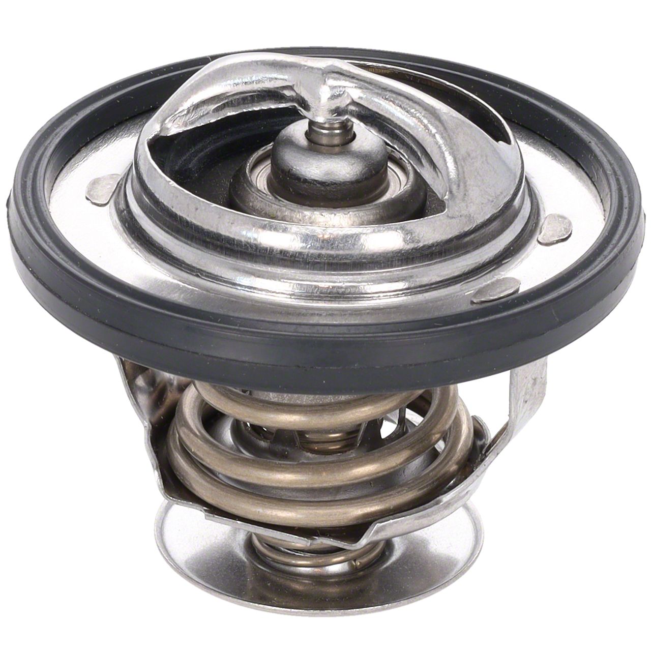 Challenger UltraStat Thermostat with Seal; 203-Degree (08-11 V8 HEMI ...