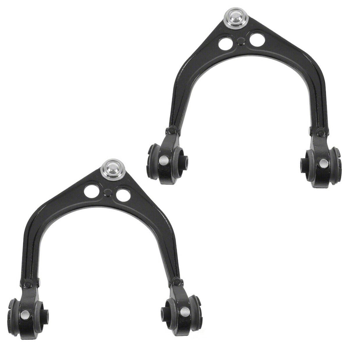 Challenger Upper Control Arms with Upper and Lower Ball Joints (08-19 ...