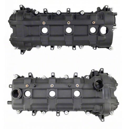 Challenger Valve Covers (13-23 3.6L Challenger) - Free Shipping