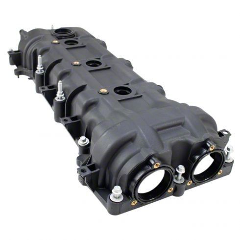 Challenger Valve Covers (13-23 3.6L Challenger) - Free Shipping