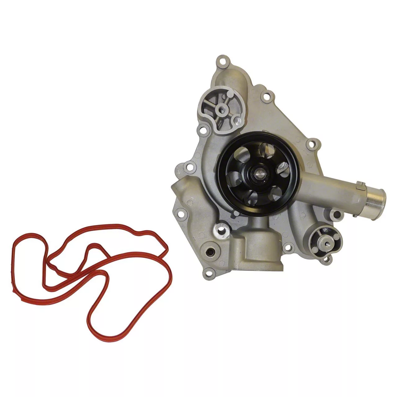 Challenger Water Pump (09-10 5.7L HEMI Challenger) - Free Shipping