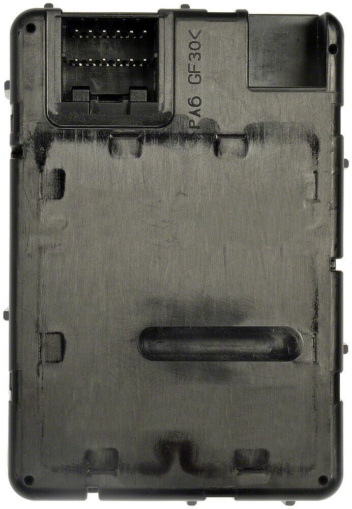 Challenger Wireless Ignition Module (11-14 Challenger w/ Automatic ...