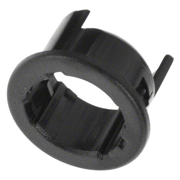 Charger 12-Volt Accessory Power Outlet Socket; Dash Mounted (06-10 ...