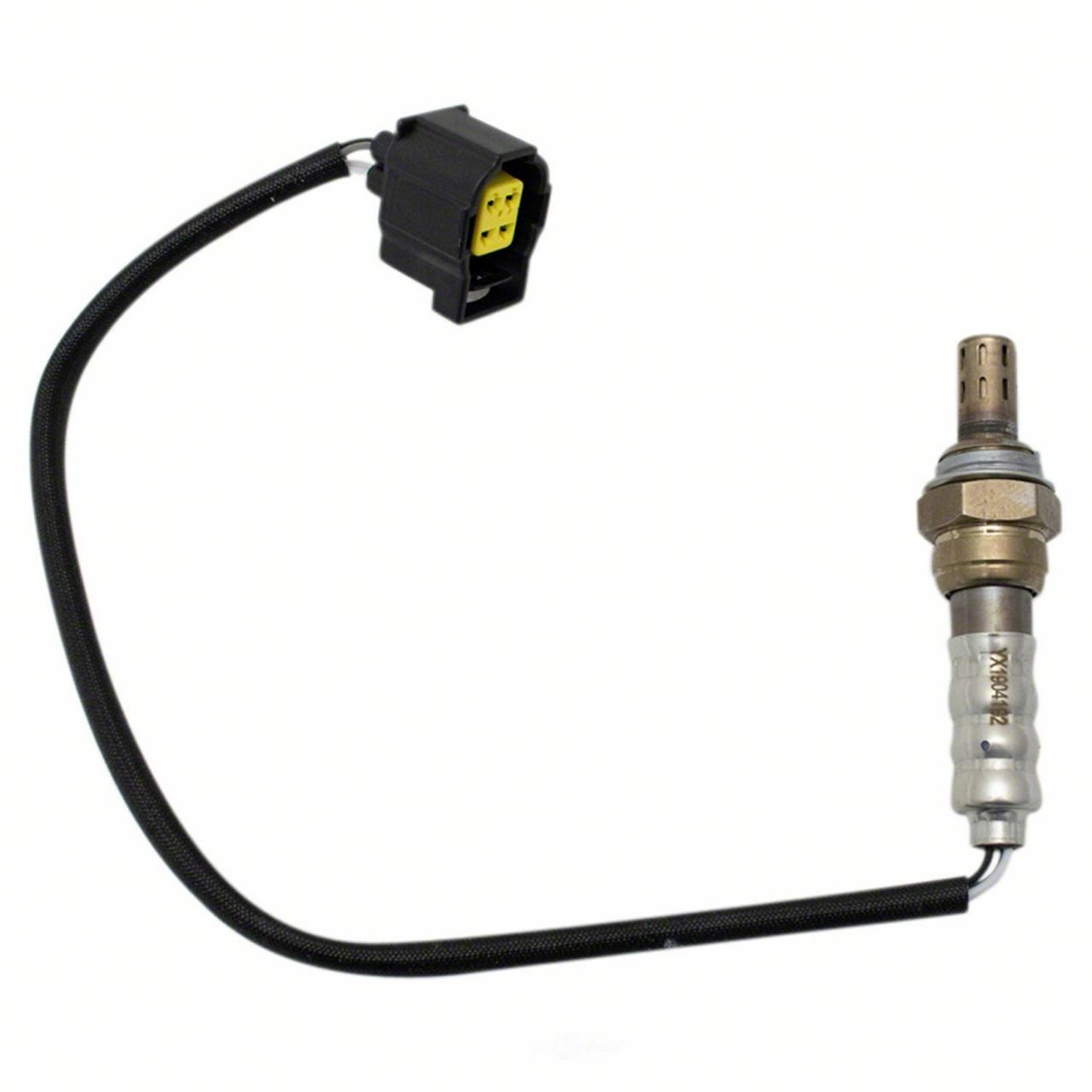 Charger 4-Piece O2 Oxygen Sensor Set (08-12 Charger) - Free Shipping