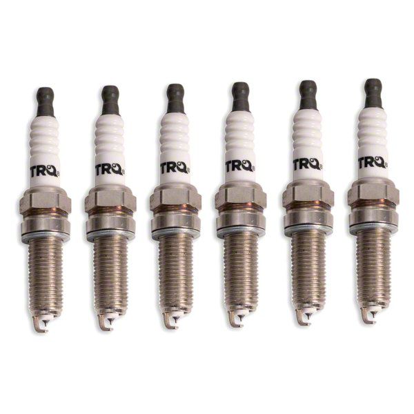 Charger 6-Piece Spark Plug Set (11-19 V6 Charger) - Free Shipping