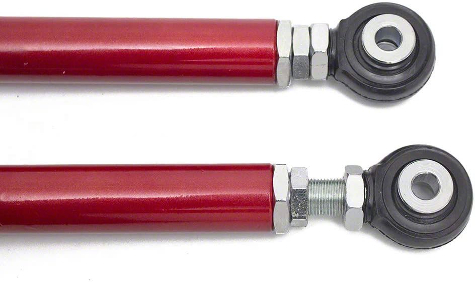 Charger Adjustable Rear Toe Arms with Spherical Bearings (06-23 Charger ...