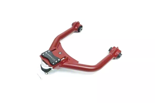 Charger Adjustable Front Camber Arms (06-23 Charger) - Free Shipping