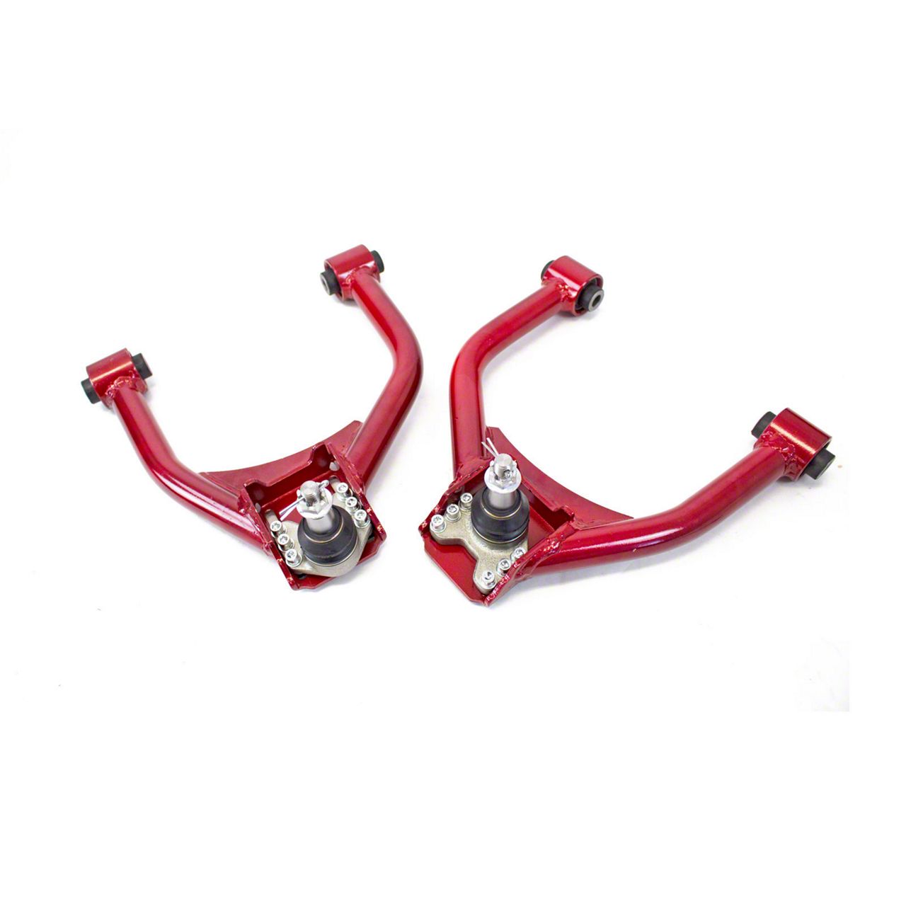 Charger Adjustable Front Upper Camber Arms with Ball Joints (07-23 AWD ...