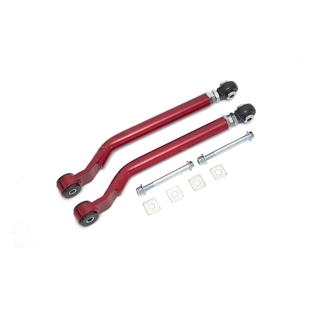 Charger Adjustable Rear Toe Arms with Spherical Bearings (06-23 Charger ...