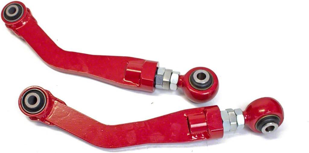 Charger Adjustable Rear Upper Camber Arms with Spherical Bearings (06 ...