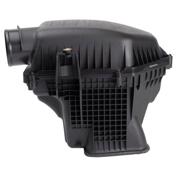Charger Air Intake and Air Box Kit (11-19 3.6L Charger) - Free Shipping