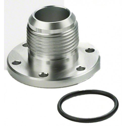 Charger Alloy AN-16 Flange Adapter (Universal; Some Adaptation May Be ...