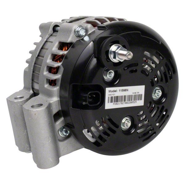 Charger Alternator (11-21 3.6L Charger) - Free Shipping
