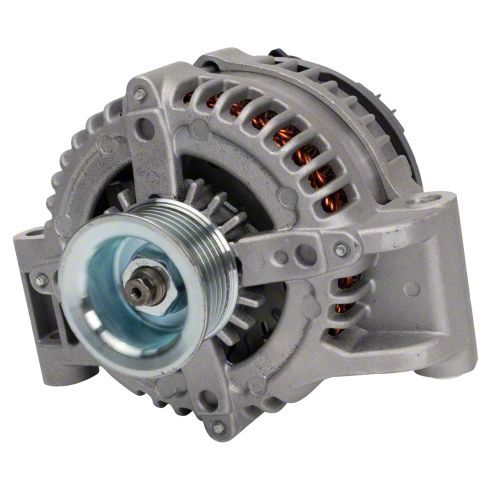 Charger Alternator (06-07 Charger) - Free Shipping
