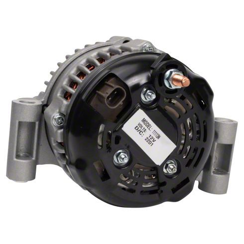 Charger Alternator (06-07 Charger) - Free Shipping