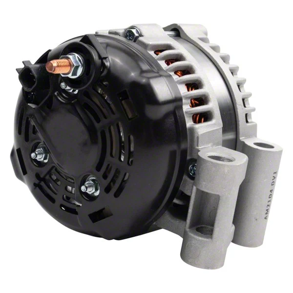 Charger Alternator (08-13 Charger) - Free Shipping