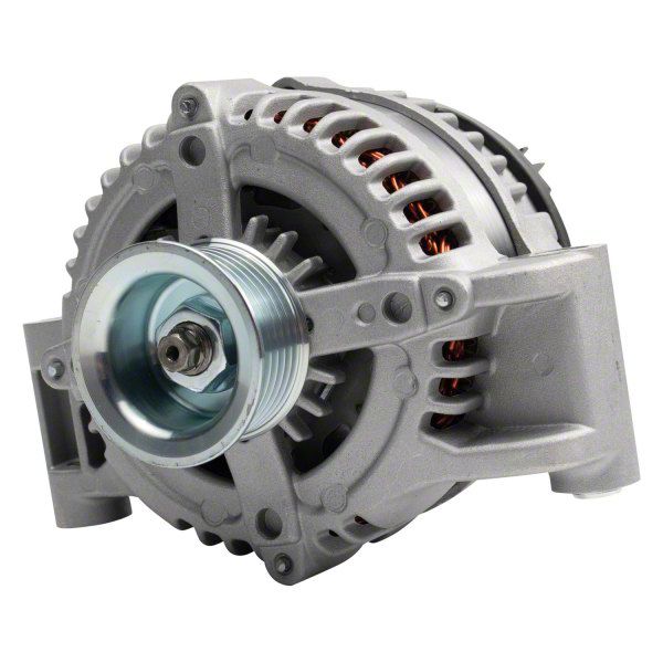 Charger Alternator (08-13 Charger) - Free Shipping