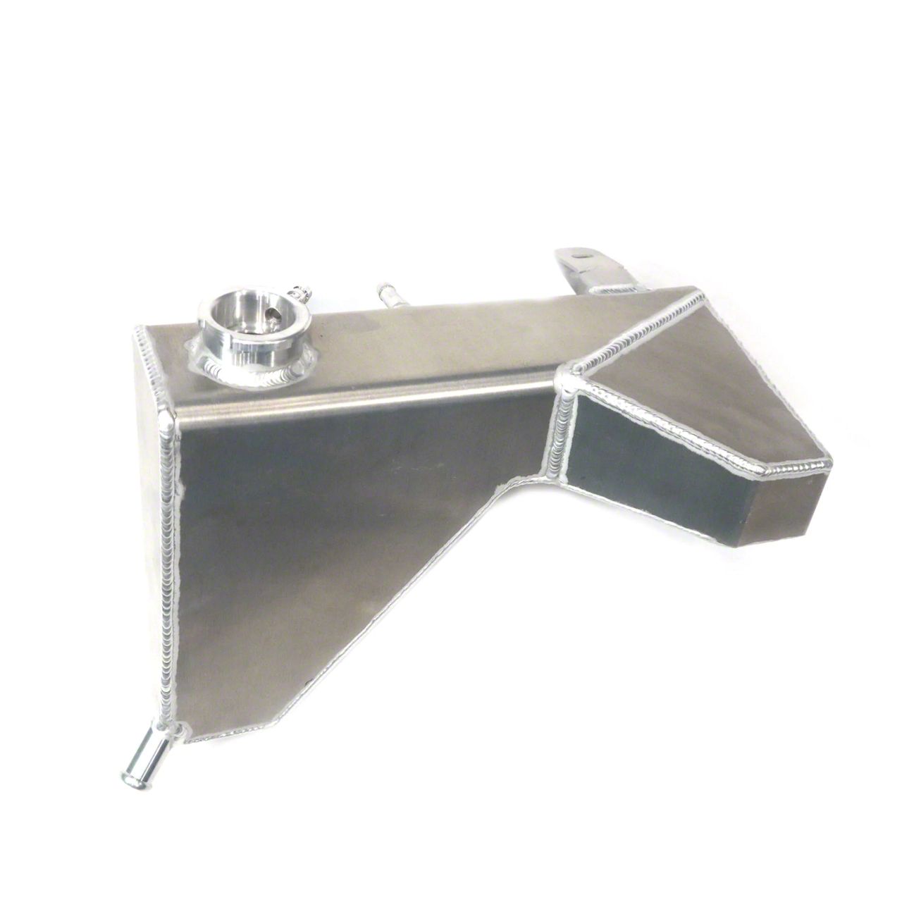 Charger Aluminum Expansion Tank (11-23 Charger) - Free Shipping