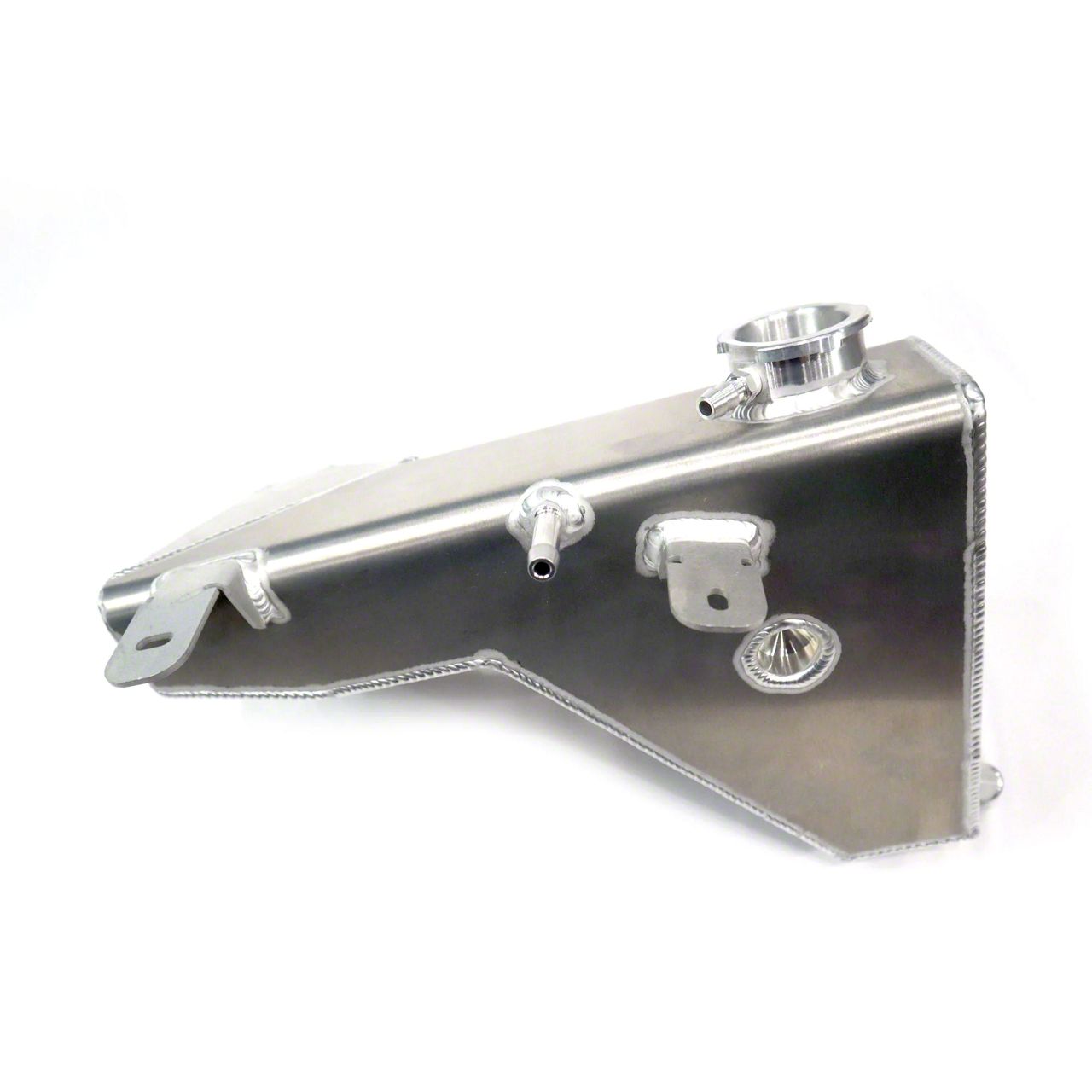 Charger Aluminum Expansion Tank (11-23 Charger) - Free Shipping