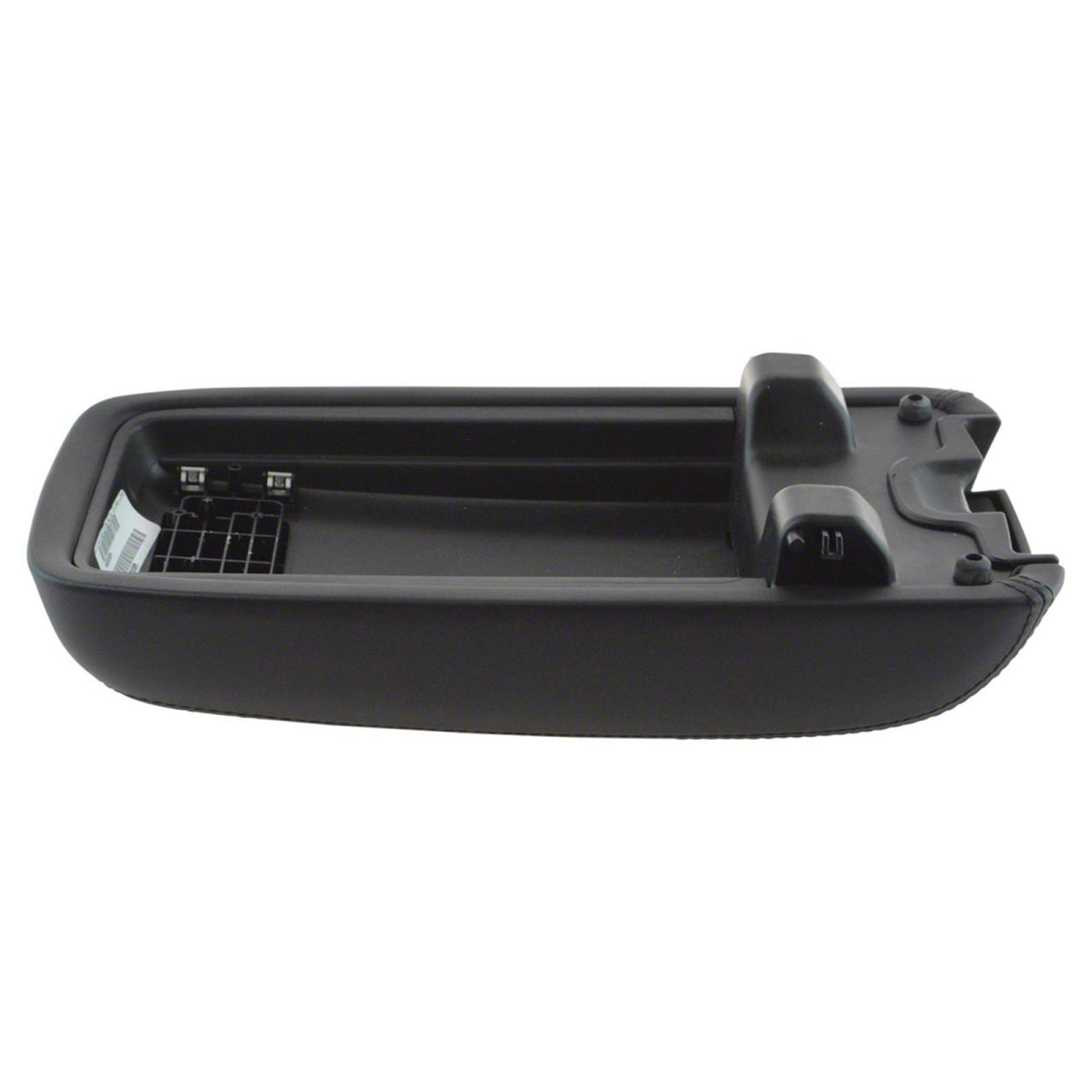 Charger Center Console Lid (11-17 Charger w/ Full Center Console ...
