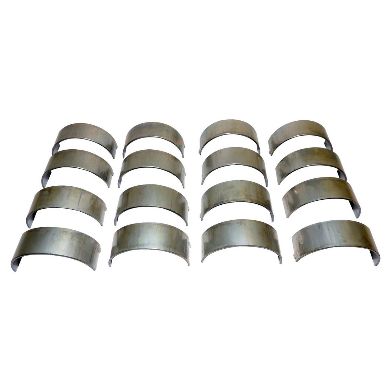 Charger Connecting Rod Bearing Set; Standard (06-23 5.7L HEMI, 6.1L ...