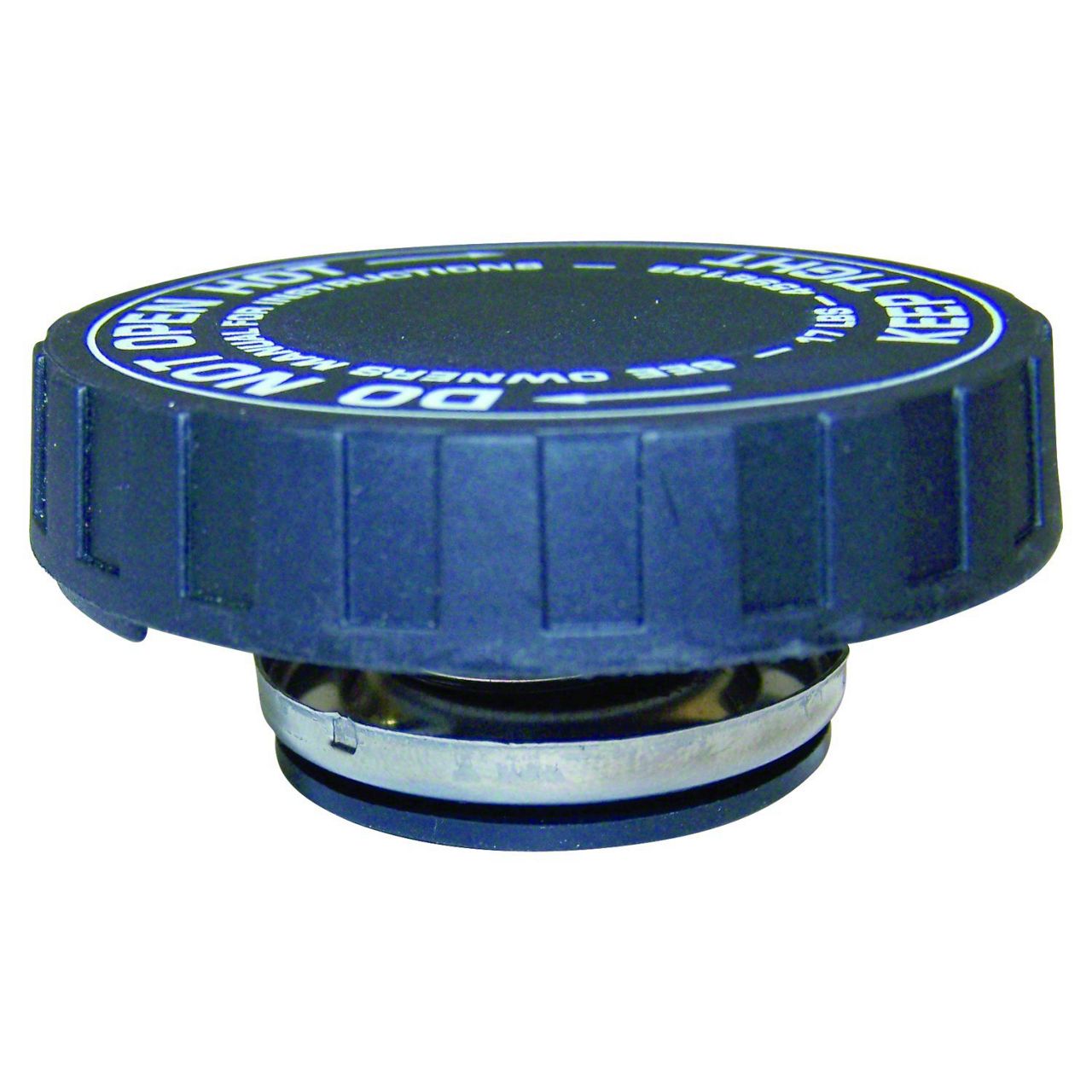 Charger Coolant Bottle Cap (11-23 3.6L, 5.7L HEMI Charger) - Free Shipping