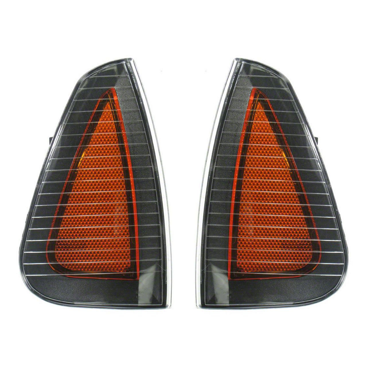 Charger Corner Lights (06-10 Charger) - Free Shipping