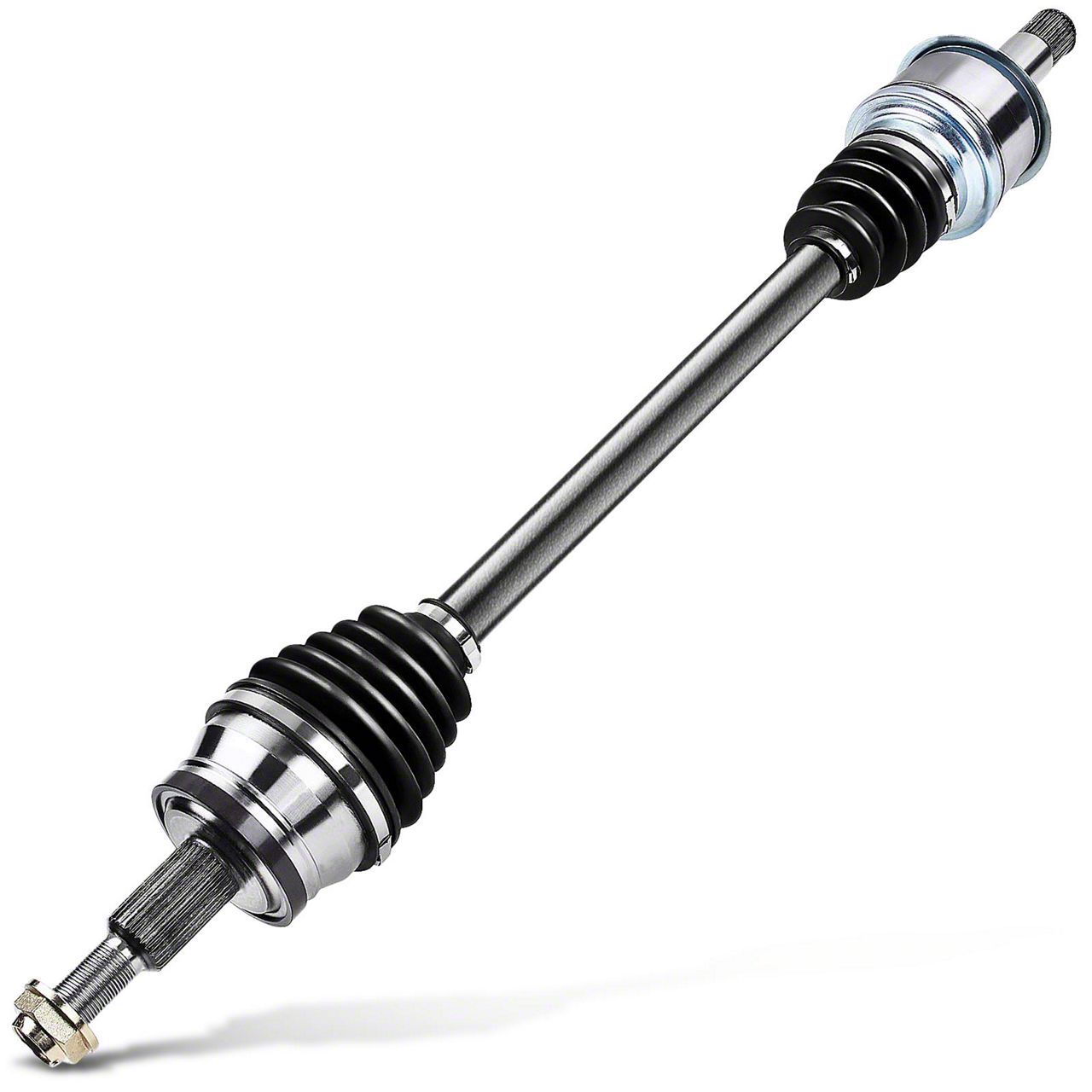 Charger CV Axle Assembly; Rear Passenger Side (09-14 5.7L HEMI AWD ...