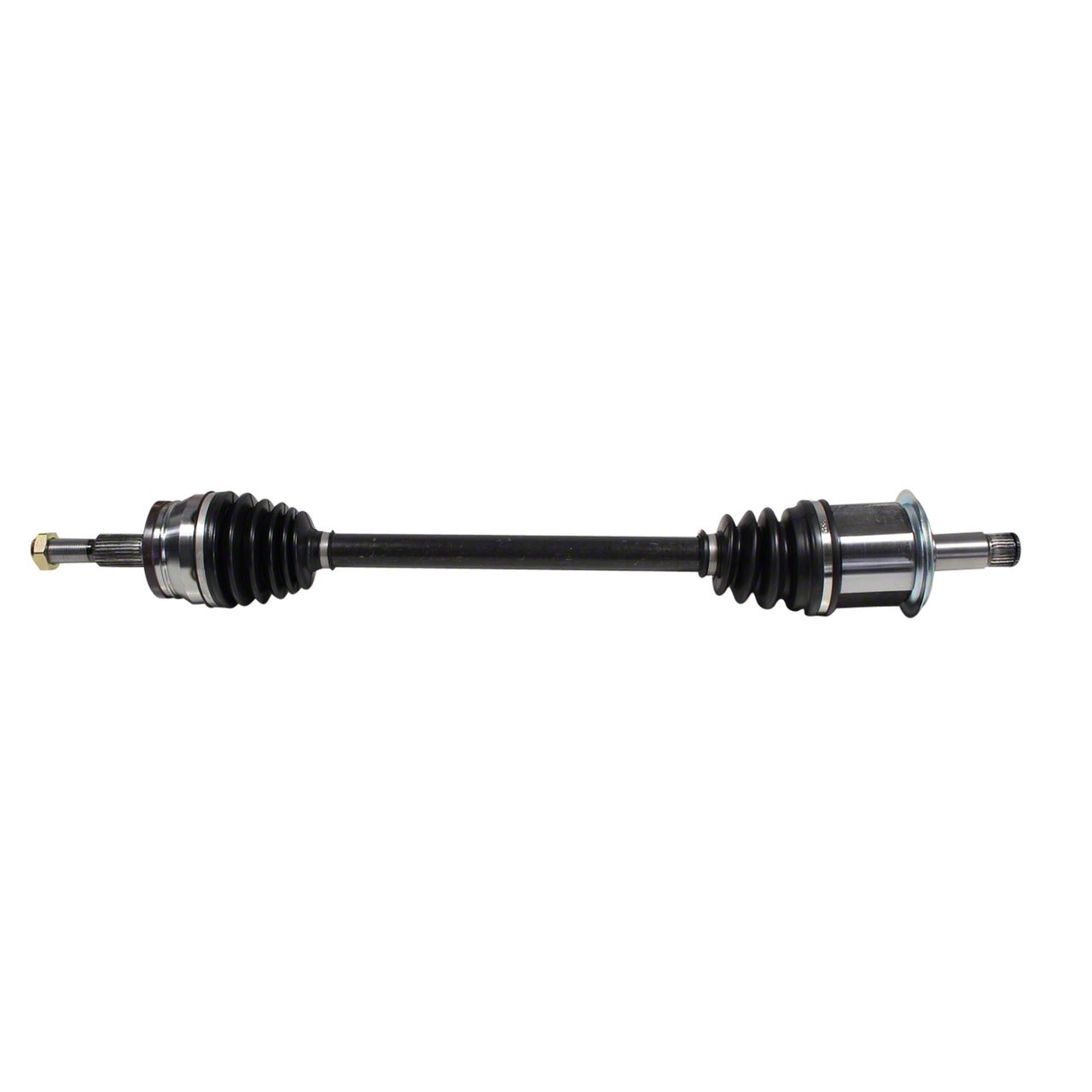 Charger CV Axle Assembly; Rear Passenger Side (07-08 AWD Charger R/T ...
