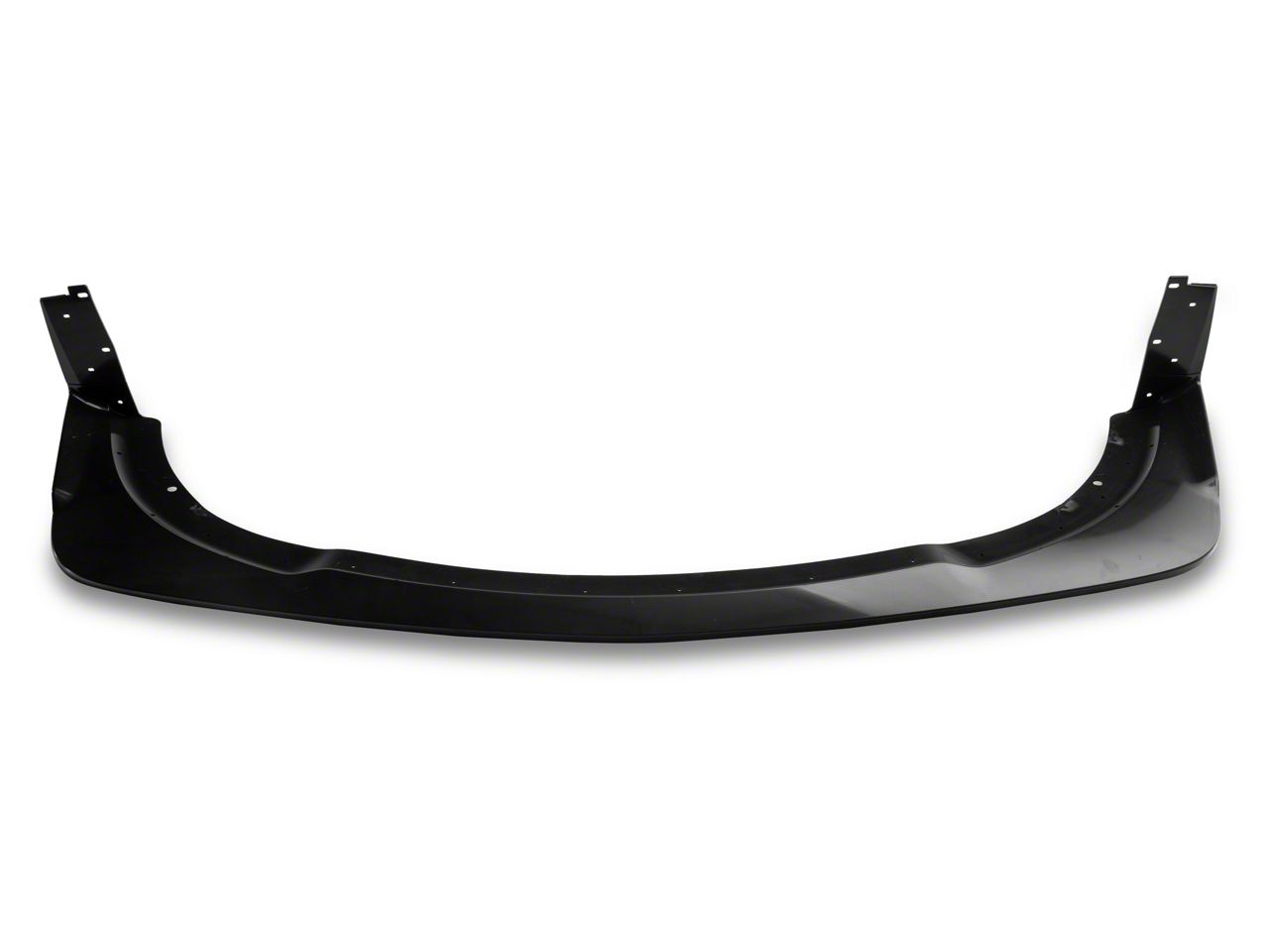 Charger Demon Style Wide Body Front Bumper Chin Spoiler (15 Charger Demon Style Wide Body Front Bumper Chin Spoiler (15